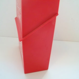 Coca Cola Recipe Box With Recipes, 6 Sets of Recipe Cards 4 Unopened ...