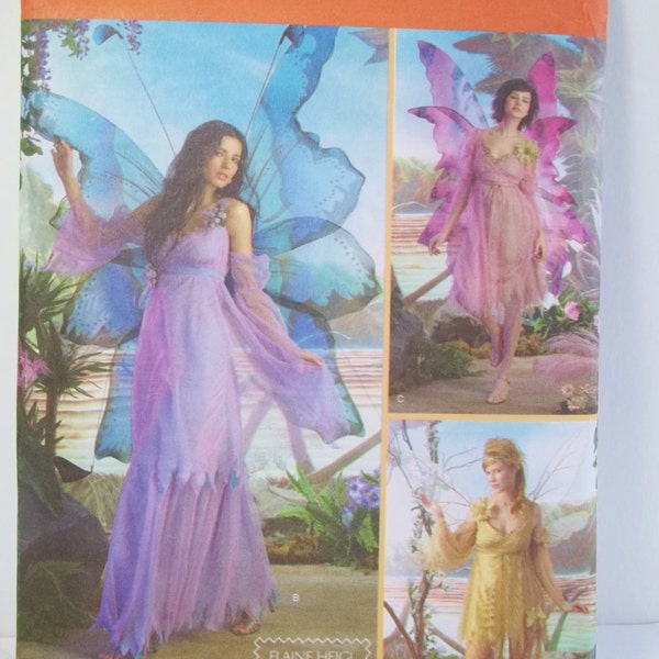 Fantasy Costume - Etsy