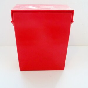 Coca Cola Recipe Box With Recipes, 6 Sets of Recipe Cards 4 Unopened ...