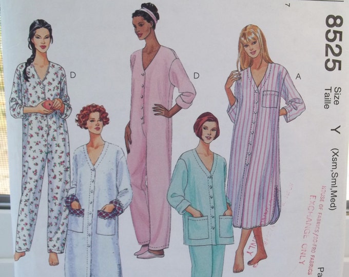 Simplicity 4892 Women's Sewing Pattern Women's Ruffled Jacket, Dress ...