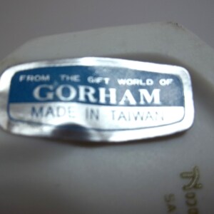 Norman Rockwell tiny Tim Figurine 1974 Hand Painted & Hand Crafted Bob ...