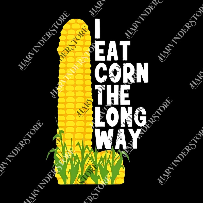 Corn - Etsy