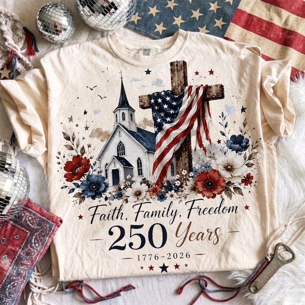 Family Church Graphic - Etsy