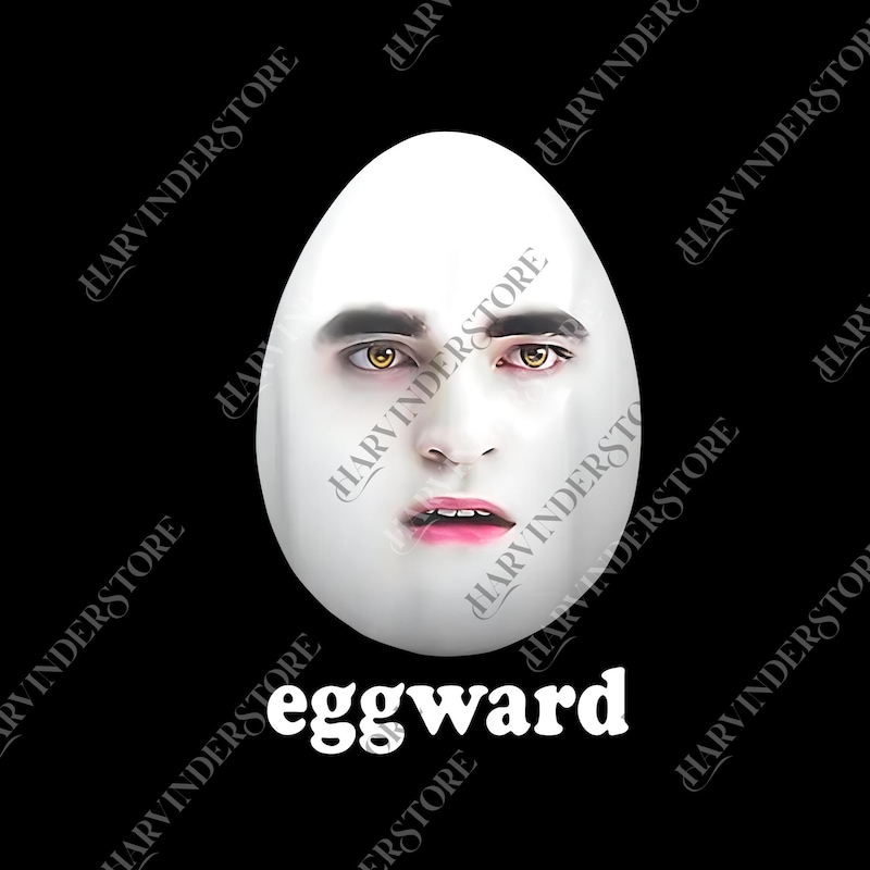 Eggward Merch - Etsy