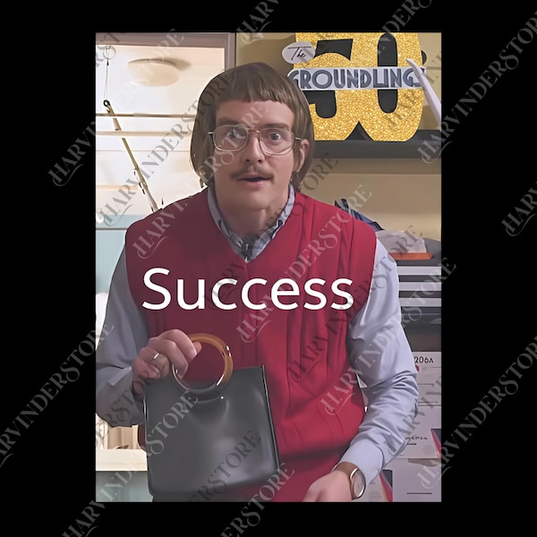 Chit Success Svg - Etsy