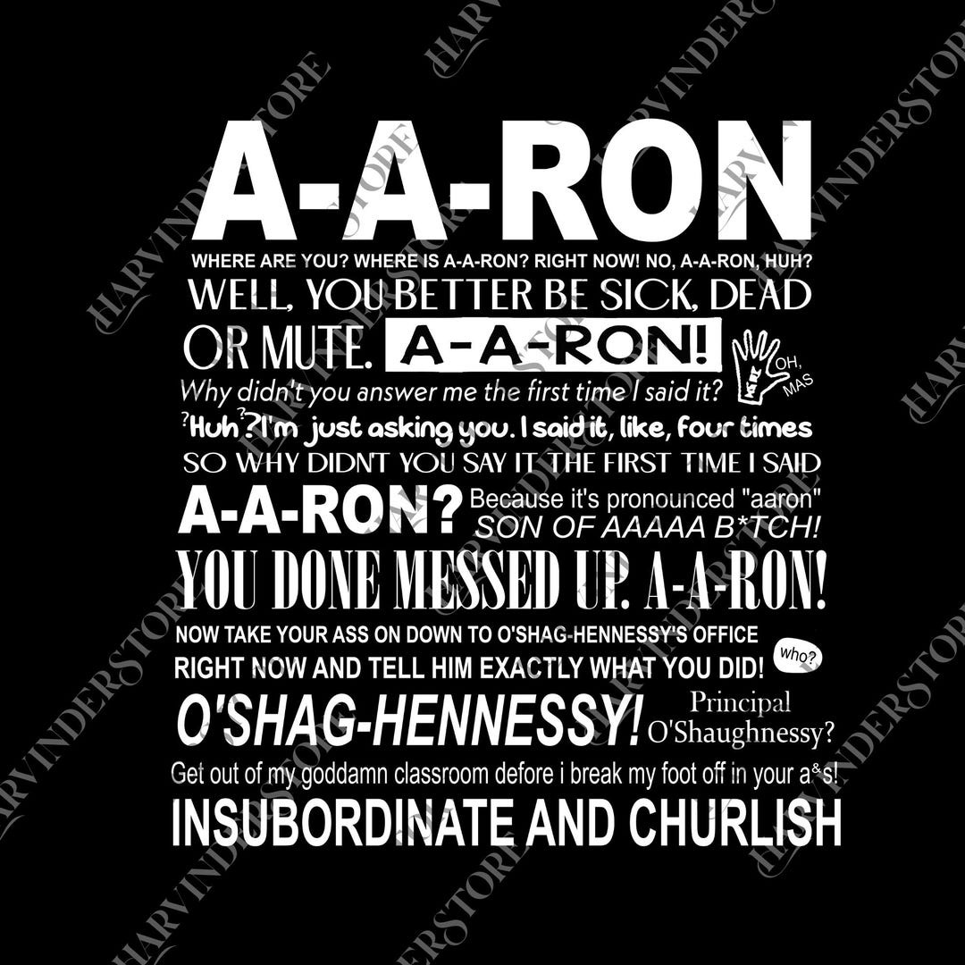 Ya Done Messed up A A Ron Png, Key and Peele Png, A A Ron Png ...
