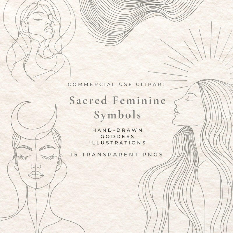 Divine Elements - Etsy UK