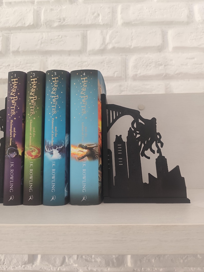 Mistborn Bookends – Inspired by Mistborn, Allomancy, Cosmere, Epic ...