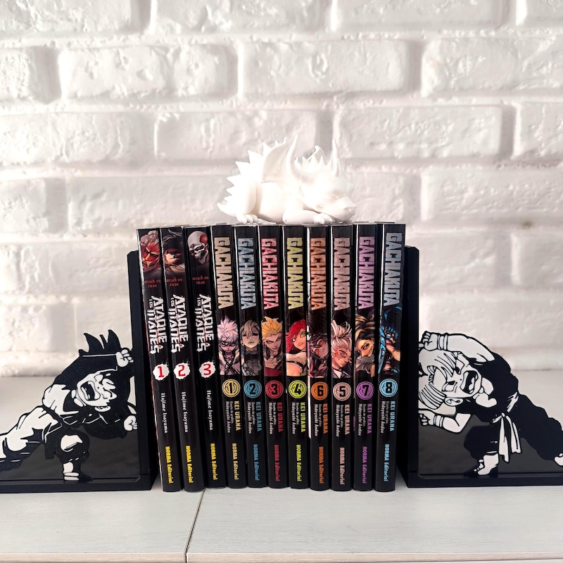 Dragon Ball Z. Fighters - Etsy UK