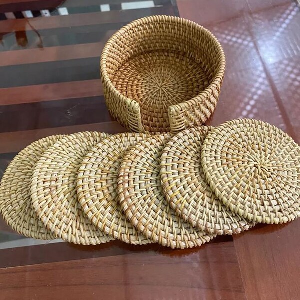 Teapot Coaster - Etsy