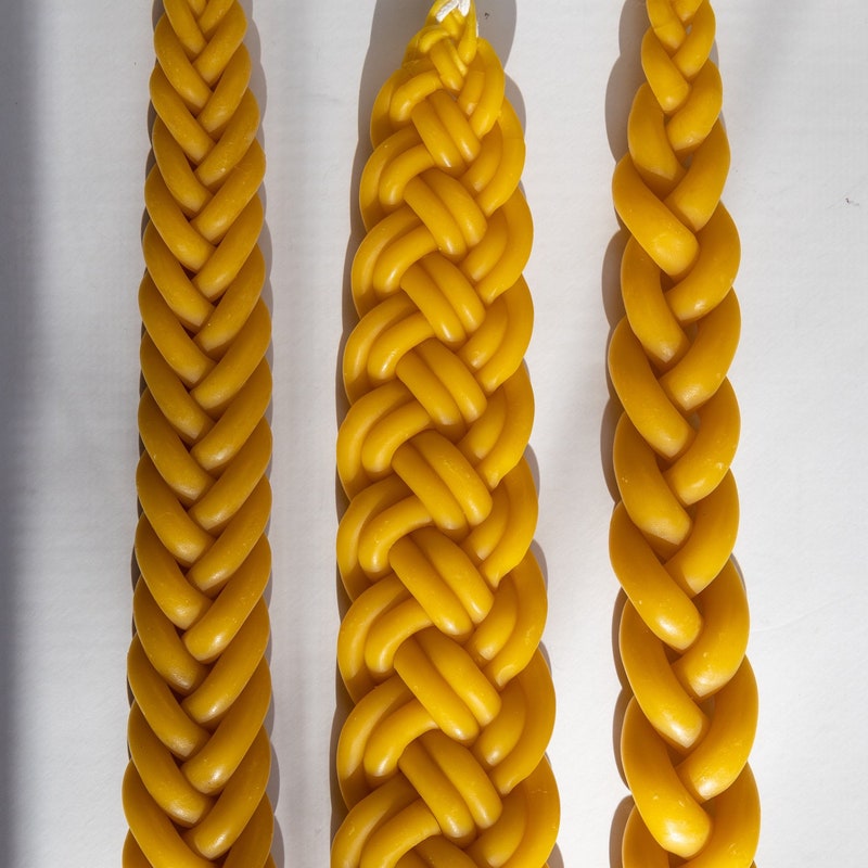 Unity Braid - Etsy