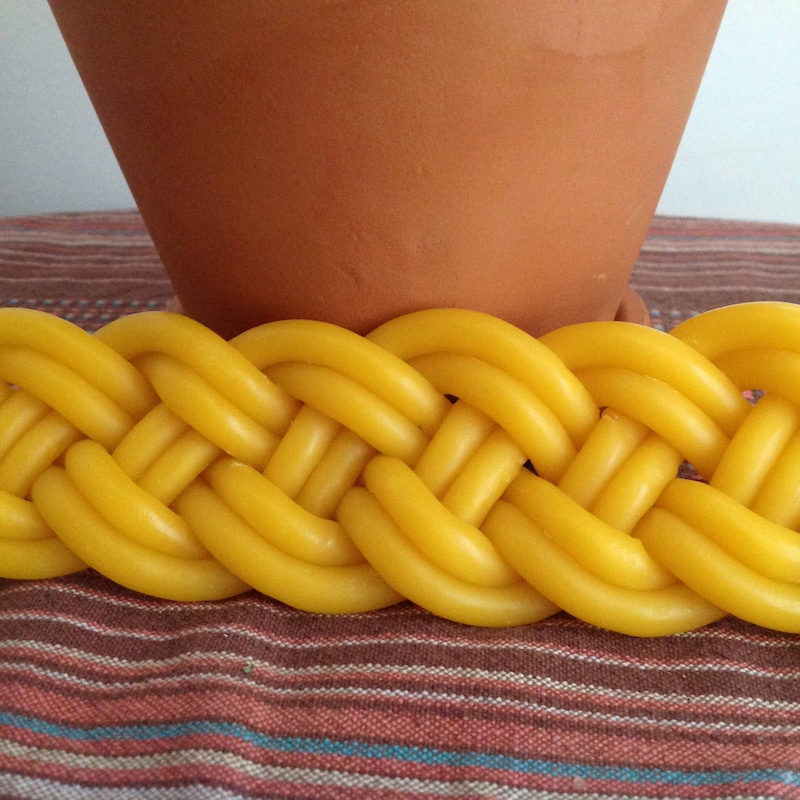 Unity Braid - Etsy