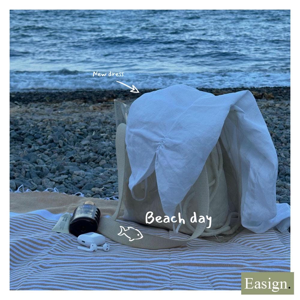 25+ Instagram Post and Story Scribbles + Examples | Templates ...