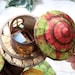 Dwarf House Papercraft for Kid Template Kit Miniature, Printable ...