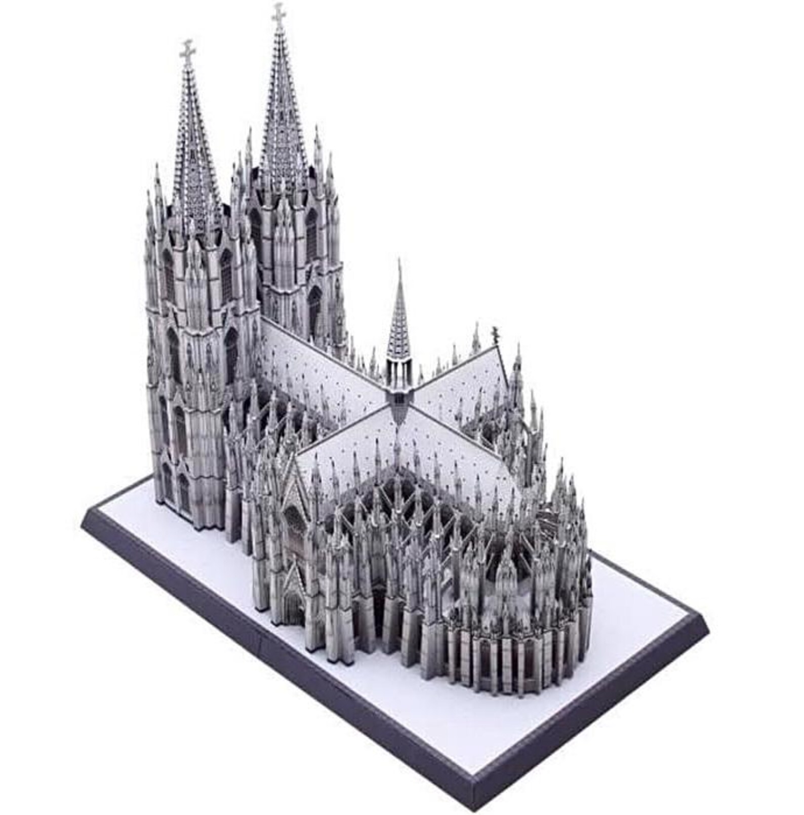 Cologne Cathedral, Kölner Dom, Cologne, Köln, Germany, Building, DIY ...
