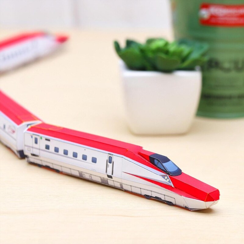 Shinkansen - Etsy