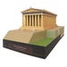 The Parthenon, Athens, Greece, Building, DIY Paper Model Sculpture ...