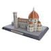 Florence Cathedral Paper Model Kit: DIY Papercraft Sculpture (PDF ...