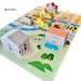 Printable Papercraft City of Mega City, London, Tokyo, Aachen ...