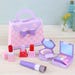 Make up Set Pretend Play Printables, Dramatic Play, Preschool ...