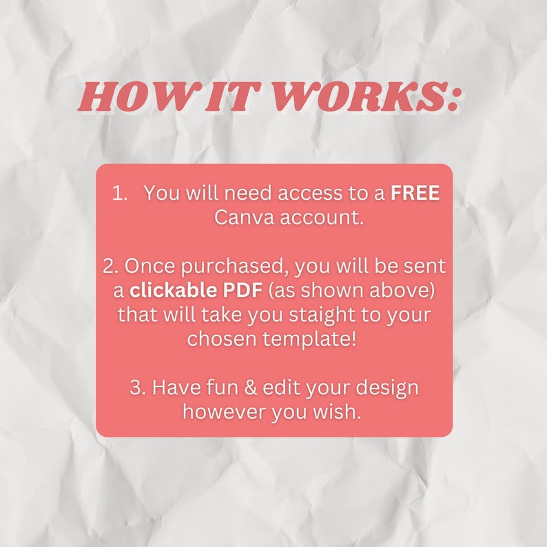Editable Birthday Party Invitation Canva Template 5x7 Invitation ...