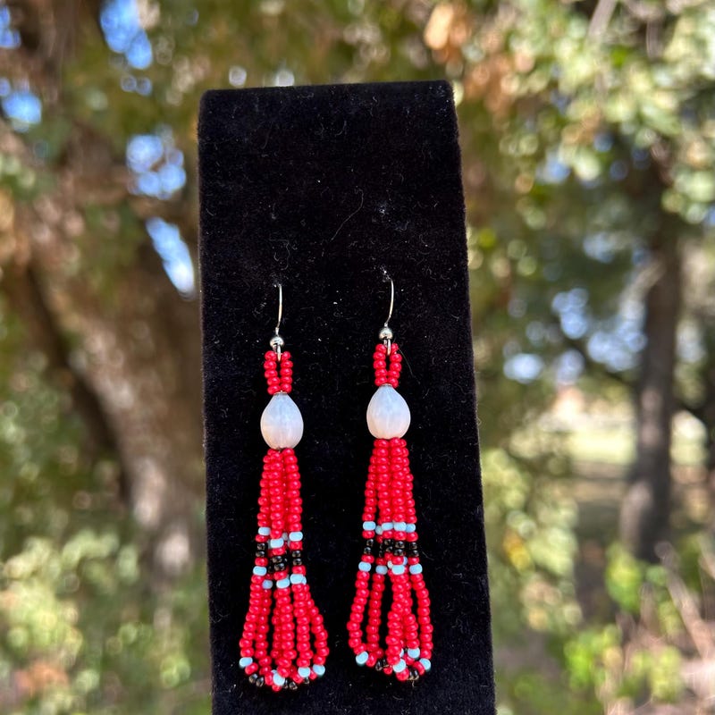 Cherokee Jewelry - Etsy