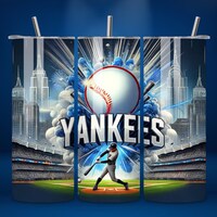 Yankees - Etsy