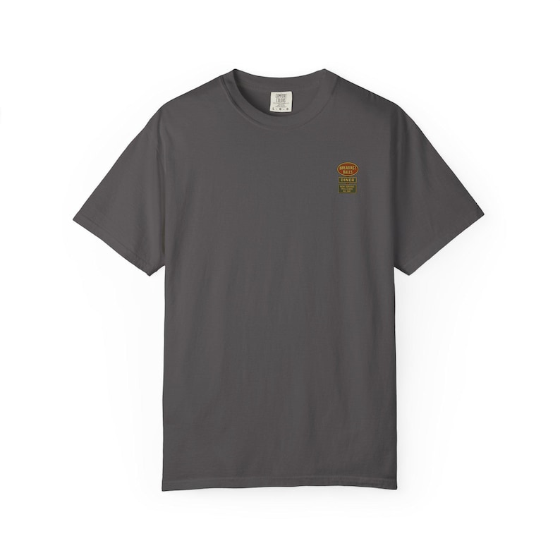 Funny Golf T-shirt | Breakfast Balls Diner, Mulligans All Day - Etsy