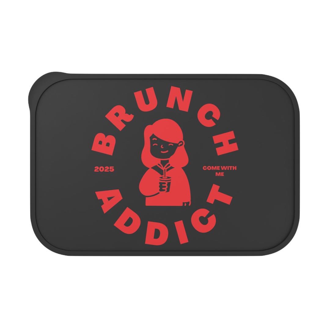 Bento Box, Lunch Container Aesthetic, Food Storage, Meal Prep, Eco ...