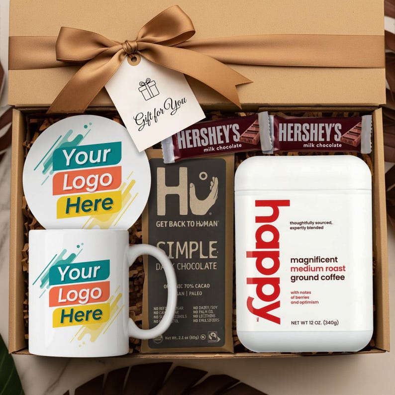Team Appreciation Corporate Gifts Personalized Team Gift Corporate ...