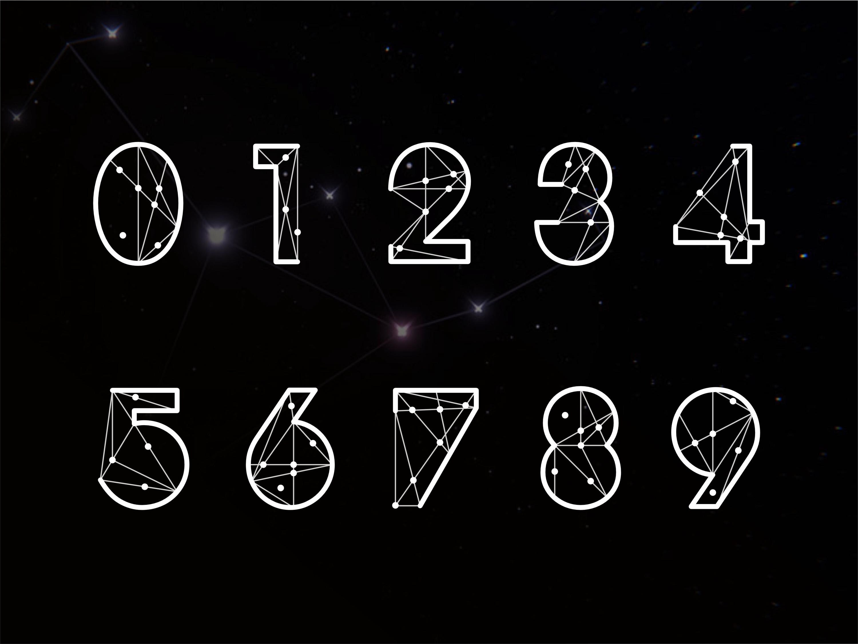 Written in Stars Letters Font SVG, Star Writing Font PNG - Etsy