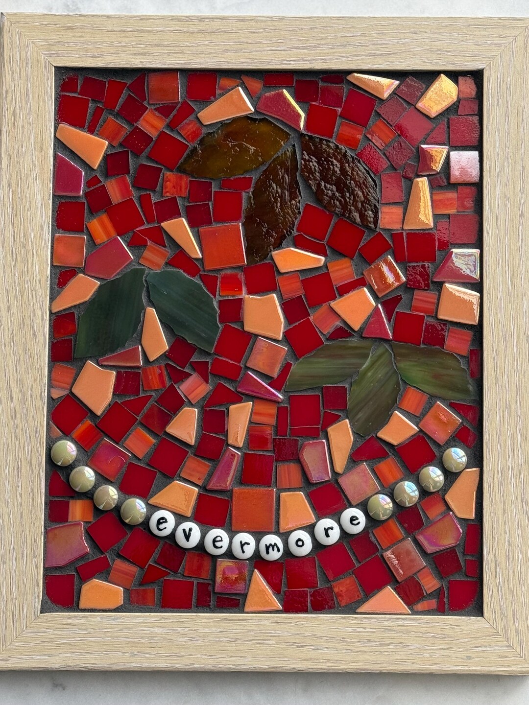 Taylor Swift Series: Evermore Album 8x10 - Etsy