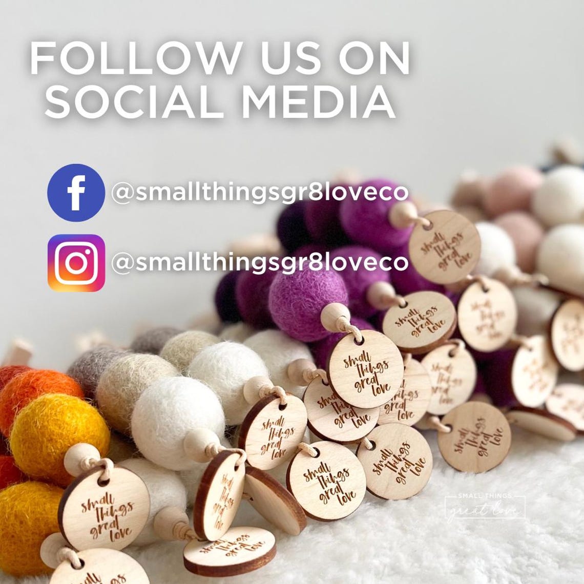 Essential Oil Diffusers Essential Oil Car Diffuser Felt Ball Diffuser ...