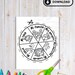 Spanish I Am Thankful For(estoy Agradecedido Por) | Thankful Coloring ...