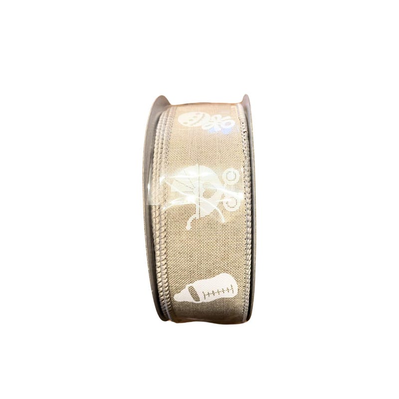 Baby Themed Ribbon - Etsy