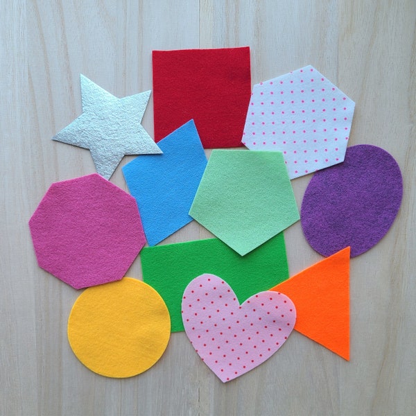 Felt Board Stories - Etsy