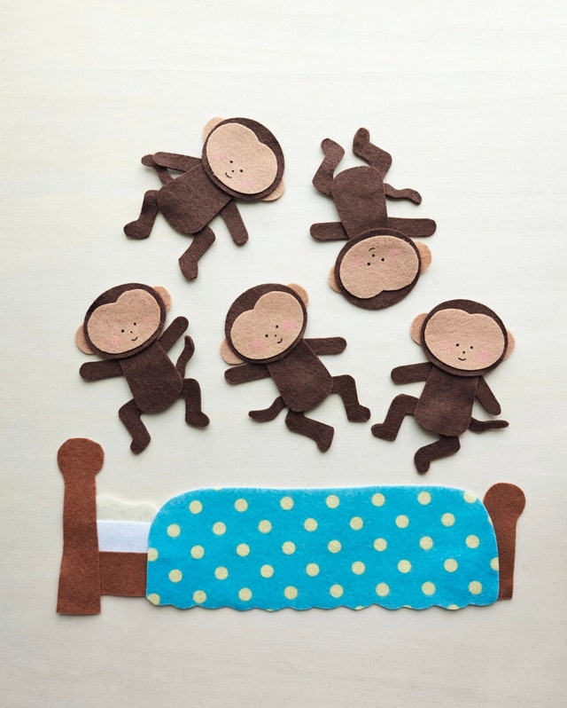 CocosFeltDesign - Etsy Canada