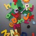 Chicka Chicka Boom Boom ABC Felt Story // Felt Stories // Flannel Board ...