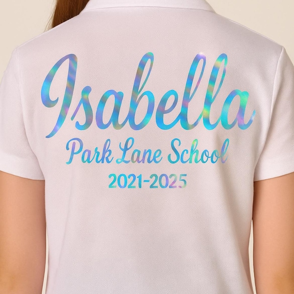 Leavers 2025 Template - Etsy UK
