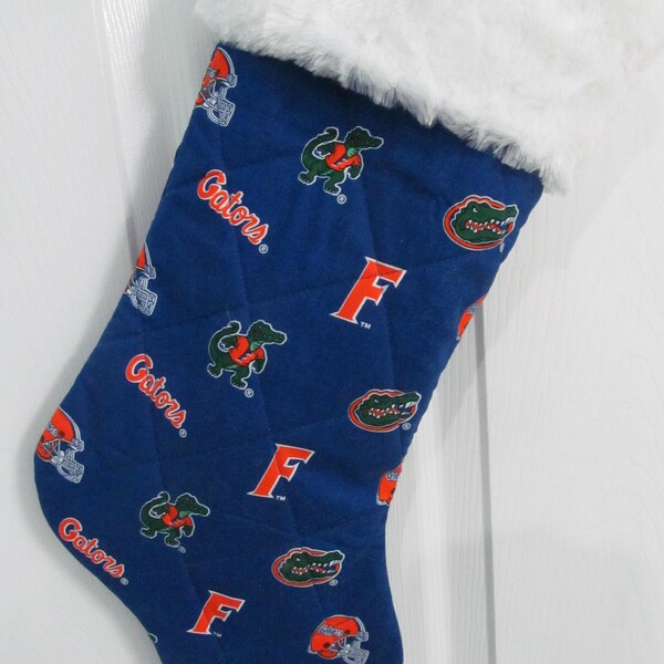 Gator Christmas - Etsy