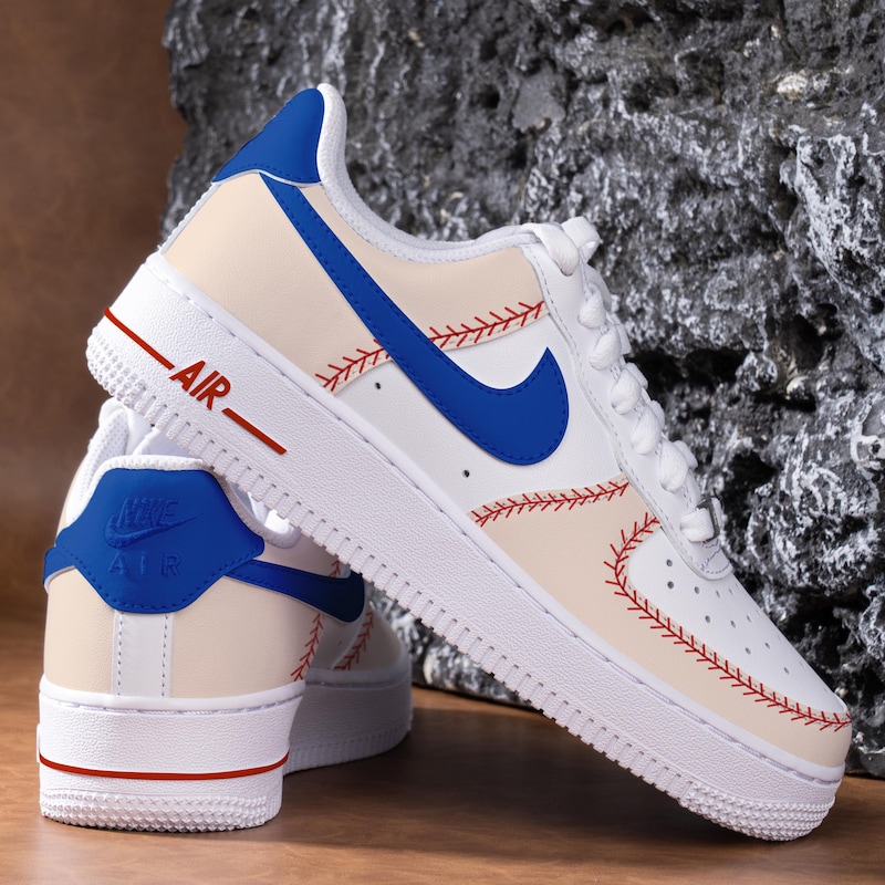 Baseball Shoes - Etsy