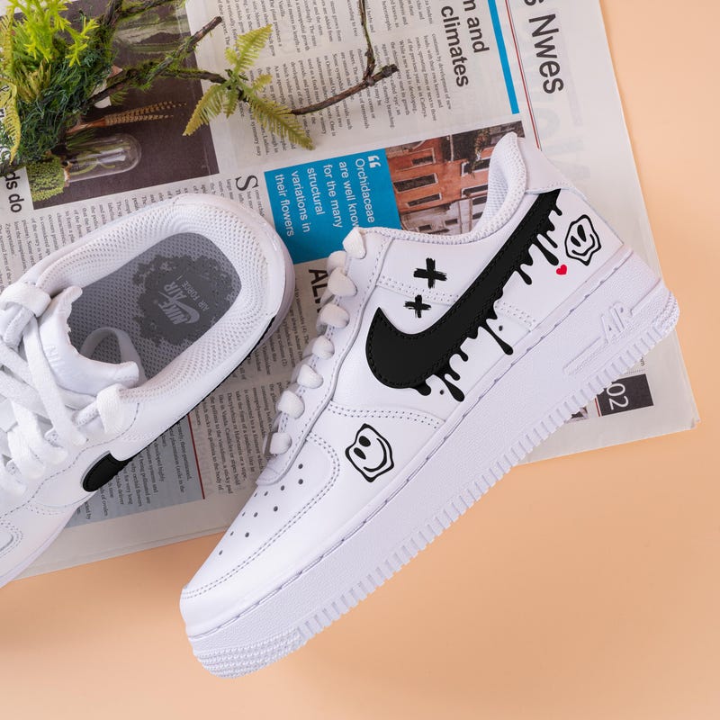 Air Force 1 Custom - Etsy