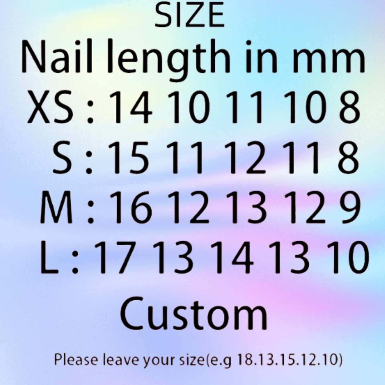 3D Flower Nails/custom Press on Nails/party Press on Nails/flakes for ...