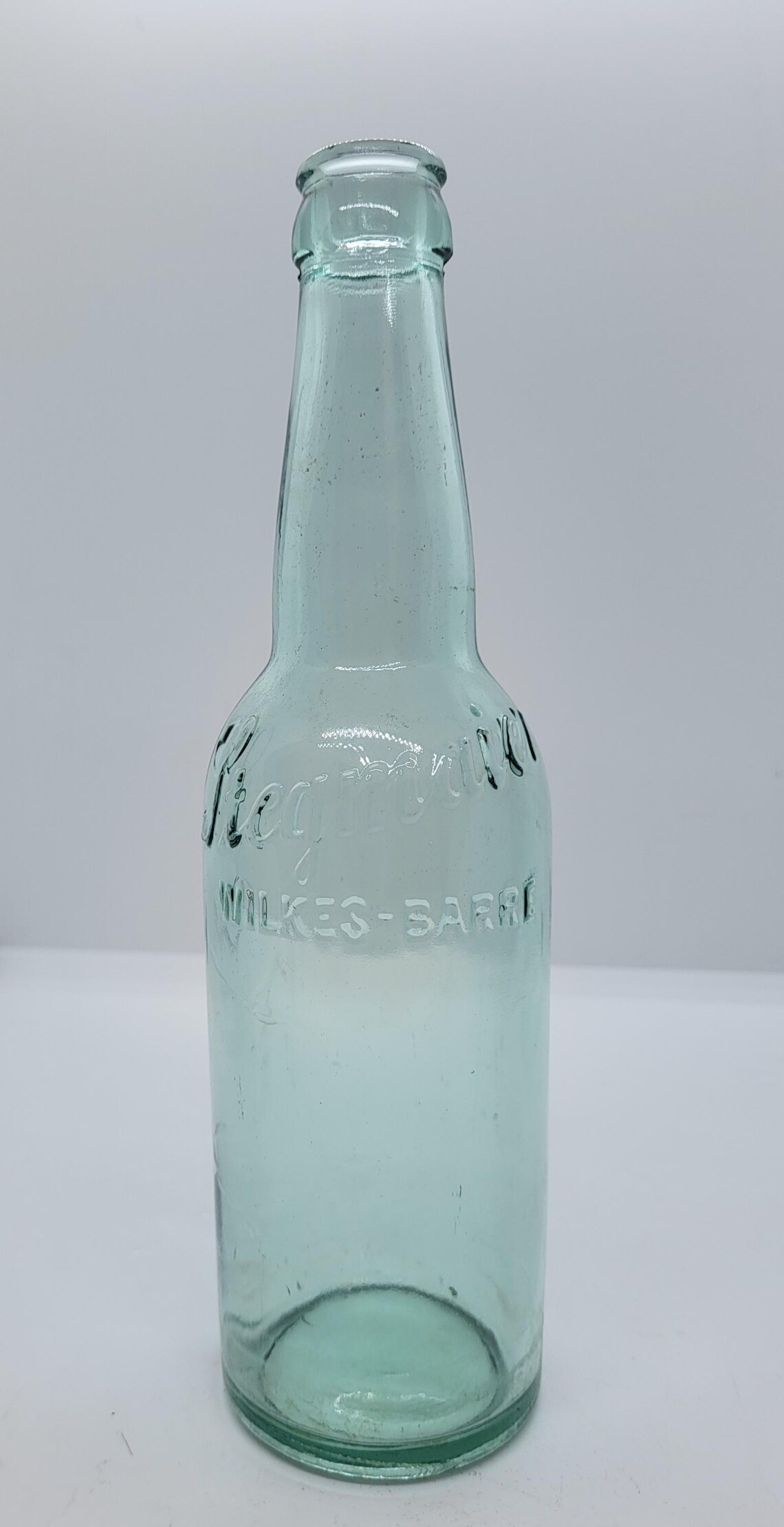Rare Stegmaier Beer Glass Bottles - Etsy