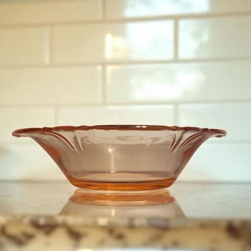 Heisey Glassware Patterns - Etsy