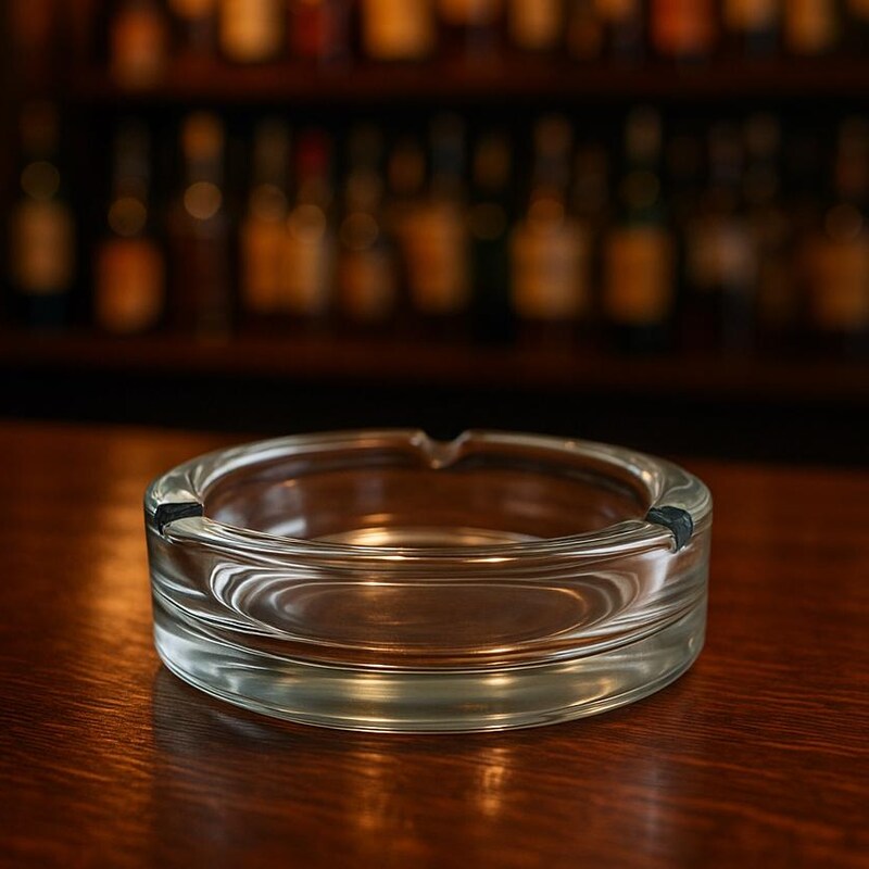 Retro Ashtray - Etsy
