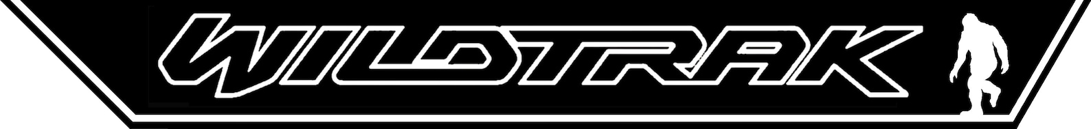 Bronco Drop Down Decals. Wildtrak, Badlands, Sasquatch. 4 Door Bronco ...