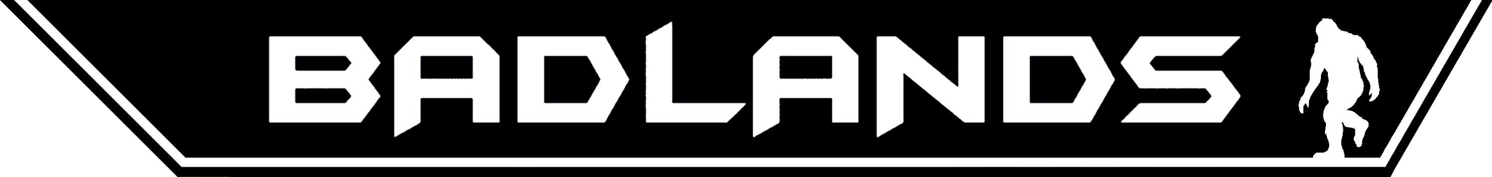 Bronco Drop Down Decals. Wildtrak, Badlands, Sasquatch. 4 Door Bronco ...