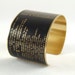 Shakespeare Macbeth Quote - Three Witches - Literary Cuff Bracelet ...
