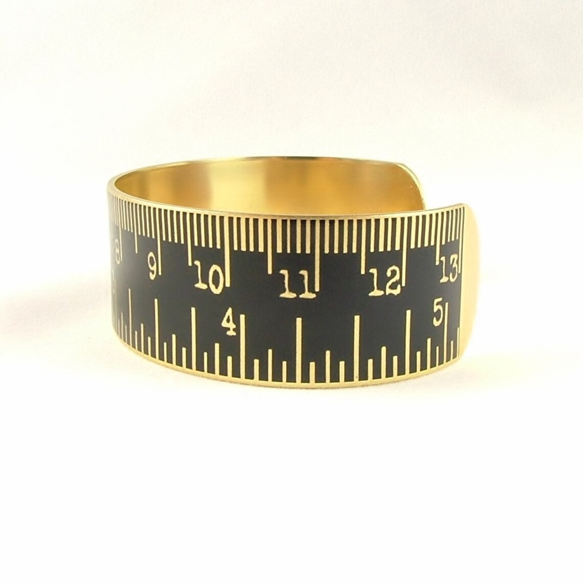Sewing Gift Handmade Tape Measure Bracelet Ruler - Etsy